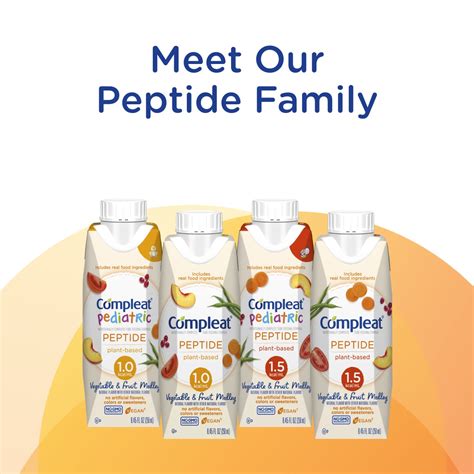 Compleat® Pediatric Peptide 1 0 Compleat®