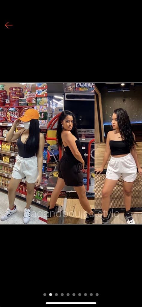 ปักพินโดย Treenuch Konyoung ใน แฟชั่น แฟชั่น