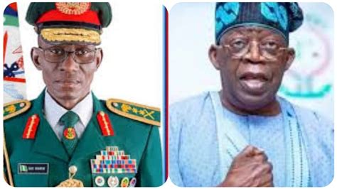 Panic In The Árm¥ Over Disruption That Might Happen During Tinubus