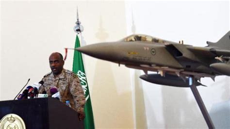 Yemen And Operation Decisive Storm War History