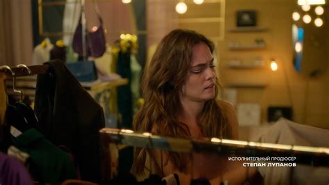 Nude Video Celebs Angelina Strechina Sexy Modnyy Sindikat S01e01 2022