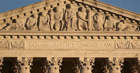 Conservative Justices Appear Skeptical Of Agencies Regulatory Power