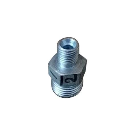 Silver High Strength Round Galvanized Astm Standard Stainless Steel Hex