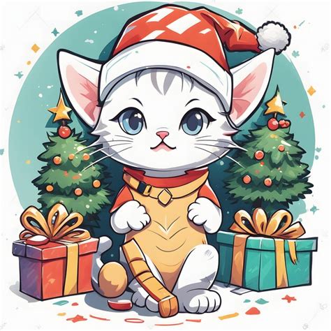 Premium Ai Image Ai Generated Kitten