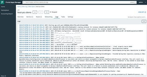 Spring Boot For Apache Geode And Pivotal Gemfire Reference Guide