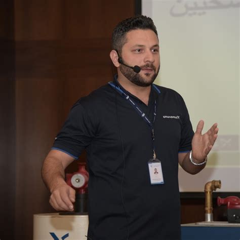 Mohamed Abdou Senior Sales Manager Scharfe Sicht Gmbh Xing