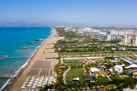 Places To Visit Near Lara Beach Turkey At Ashley Rimmer Blog