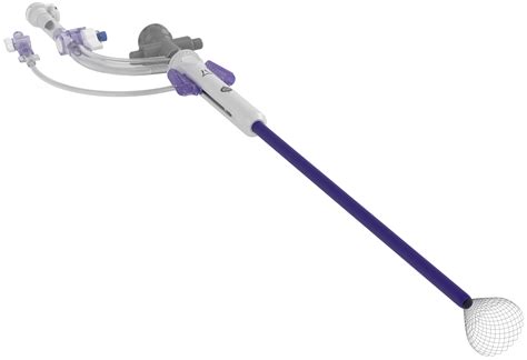 Simplifying Complex Dvt Thrombectomy Cases Vdm