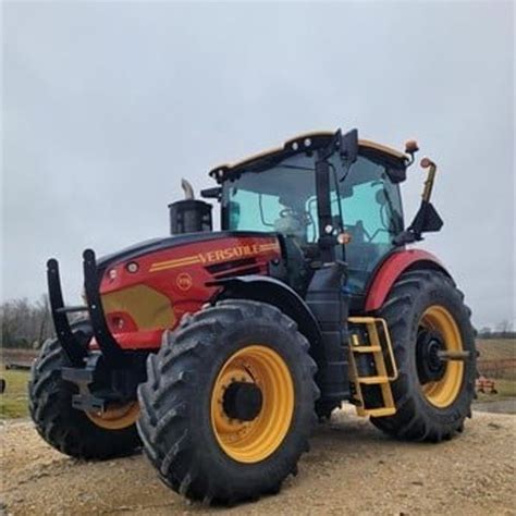 2020 Versatile Nemesis 175