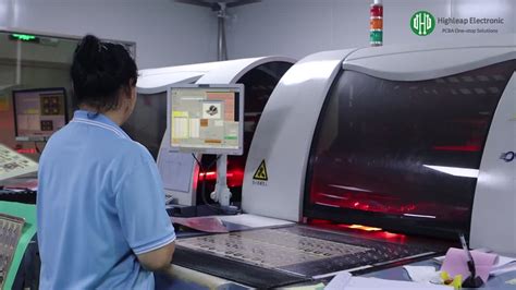 Doris Lin On Linkedin Aoi Test Learn More： Gk 75q6a Highleapelectronic…