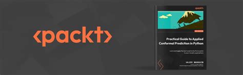 Amazon Practical Guide To Applied Conformal Prediction In Python Learn And Apply The Best