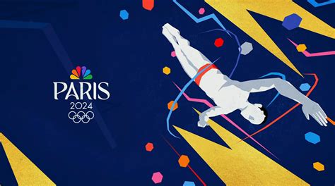 Nbc Olympics Logo 2024