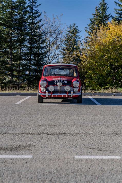 Mini Gen I Mk 1 Mini Gen Iv Mk 3 01 2024