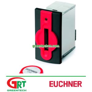 Euchner Cks Công Tắc An Toàn Euchner Cks Safety Switch Cks