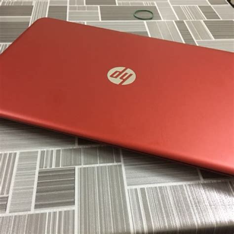 Hp I5 7th Gen Computers And Tech Laptops And Notebooks On Carousell