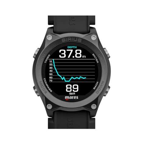 Dive Computer Cressi Michelangelo Bali Dive Shop