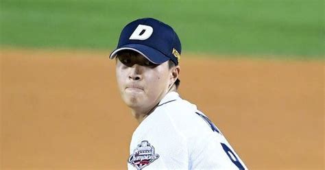 사진 최세창데뷔전 호투