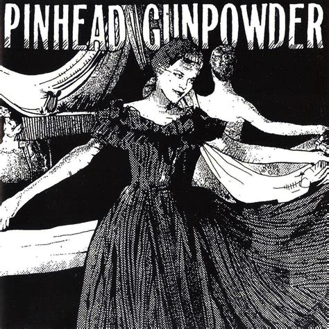 ‎compulsive Disclosure Album By Pinhead Gunpowder Apple Music