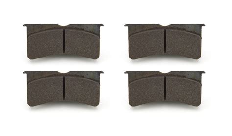 Wilwood Pad Set Bp 20 7416 Superlite Narrow Mount 150 20 7416k