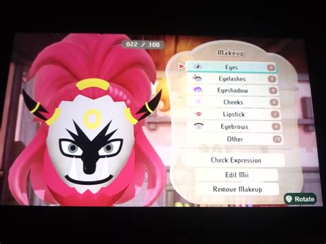 Made Hoopa Unbound To Be The Genie Will Create Codes When I Get Switch