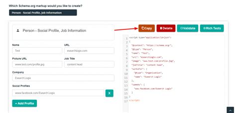 how to add schema markup to your wordpress website tech