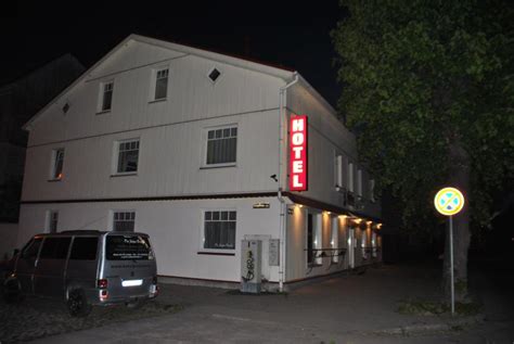 Pie Jāņa Brāļa Viesu Nams