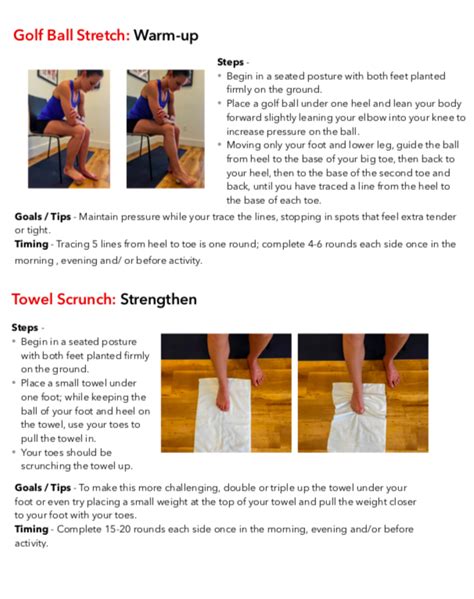 Ball Stretching Tips And Tricks