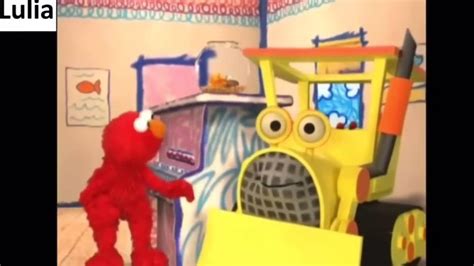Elmos World Building Things Song But With The Wild Wild West Song