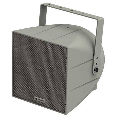Рупорная акустическая система R25-94TZ - купить в Минске