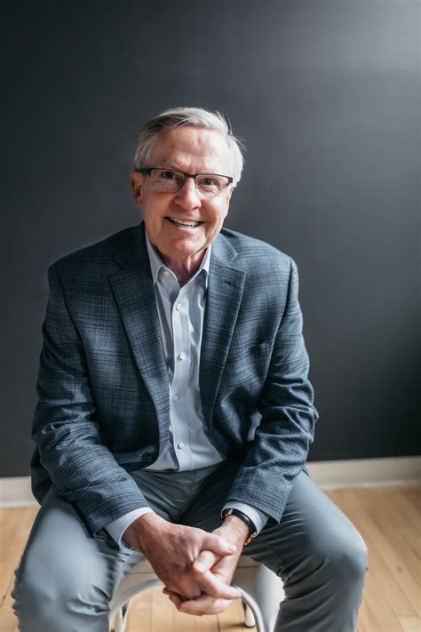 Jim Ward The Ward Group — The Ward Group