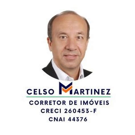 Celso Martinez Youtube