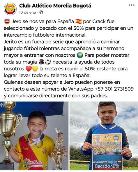 Club ️💛 Jerito Y Su Familia Siguen En Busca Del Objetivo 🎯🇪🇸 Quienes