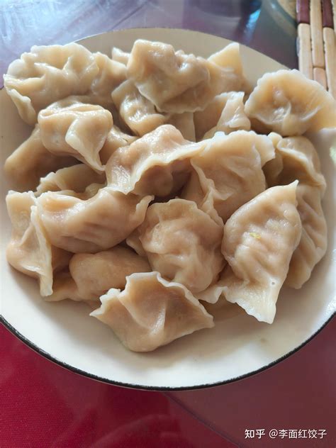 饺好运有哪些口味的水饺？ 知乎