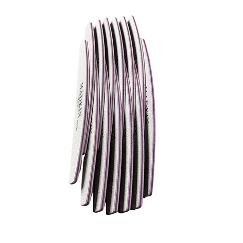 Madkin Zebra Files — Madkin Beauty