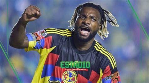 Saint Maximin Se Burla De Pumas Tras Victoria De América En Clásico