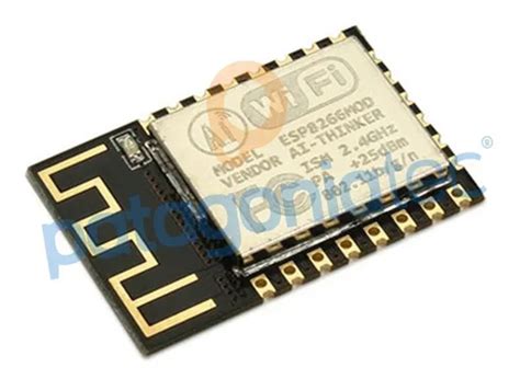Wifi Esp 8266 Esp8266 Esp12f Arduino Gpio Wi Fi Ptec En Venta En