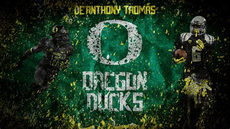 Oregon Ducks Football Wallpaper Hd Pixelstalk