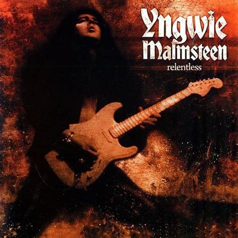 Yngwie Malmsteen Arpeggios From Hell Lyrics Genius Lyrics