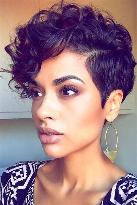 Best Pictures Of Short Hairstyles For Black Hair To Inspire Your Next Look