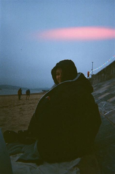 The Nine Types Of Exeter Student At Exmouth Beach Right Now