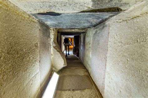 Egypt Pyramid Door At Justin Conway Blog
