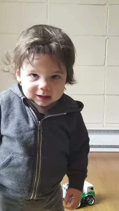 Daxton Rocking Out Youtube