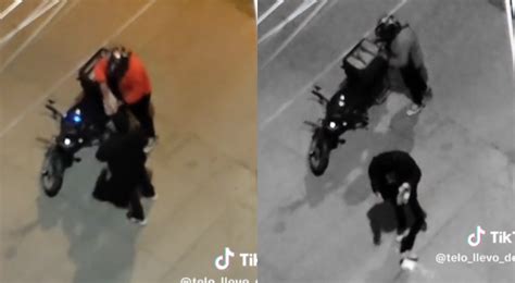 Viral De Tiktok Entristece A Usuarios Tras Mostrar El Trágico Final De Un Pollito A La Brasa