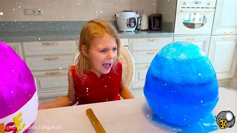 ماجراهای وانیا و مانیا بزرگترین تخم مرغ شانسی شکلاتی فیلو