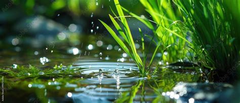 Comprehensive Step By Step Guide To Planting Grass Near A Pond
