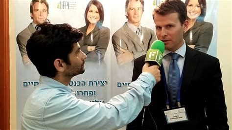 אלון עידן דיאמונד קפיטאל Youtube