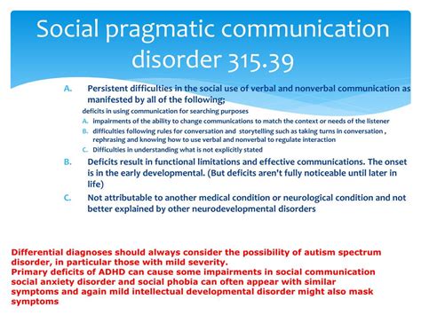 Ppt Diagnostic Groupings In The Dsm 5 Powerpoint Presentation Free