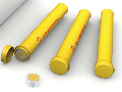 Shell Water Detection Kit At Brooke Fitzroy Blog