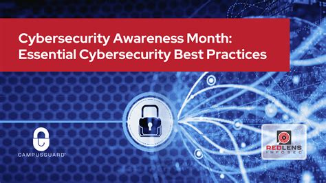 Celebrate Security Awareness Every Day Campusguard