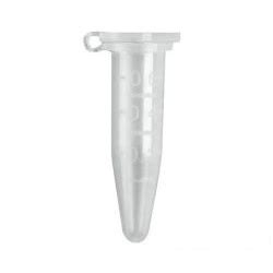 Qsp Microtube 15 Ml จบการศึกษา สีแดง 395 Mm จำนวนมาก รวม 500